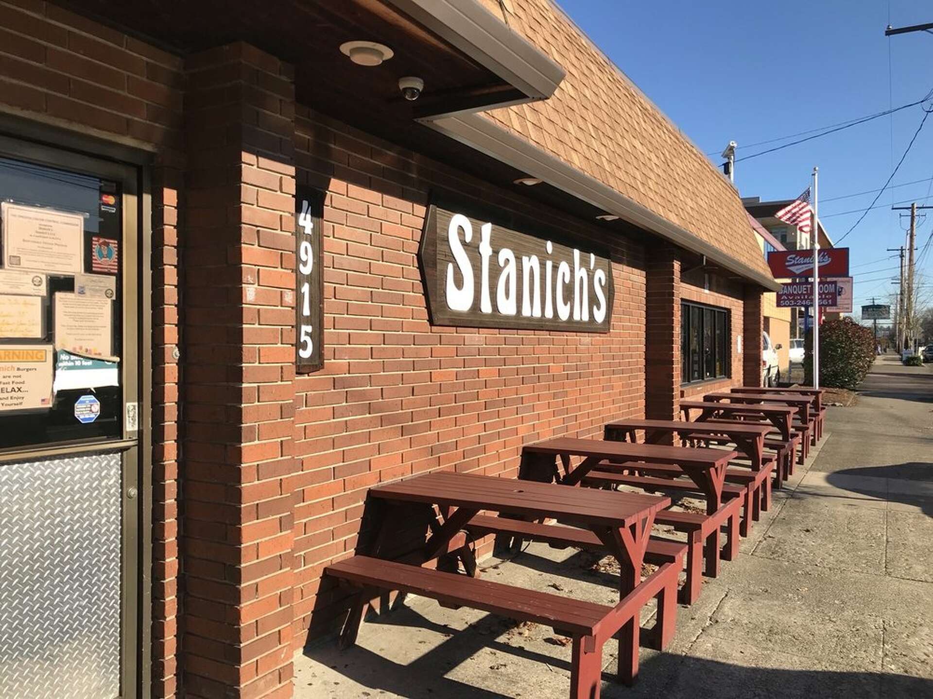 Report: Domestic violence, not a rave review, shuttered America's 'best ...