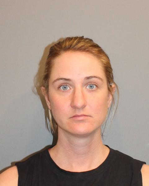 Woman charged with DWI after crashing Maserati