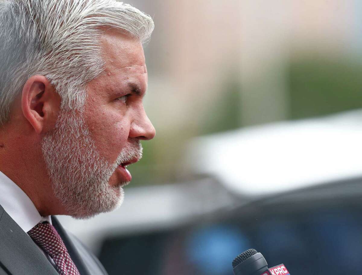 Authorities search Archdiocese of Galveston-Houston for records ...