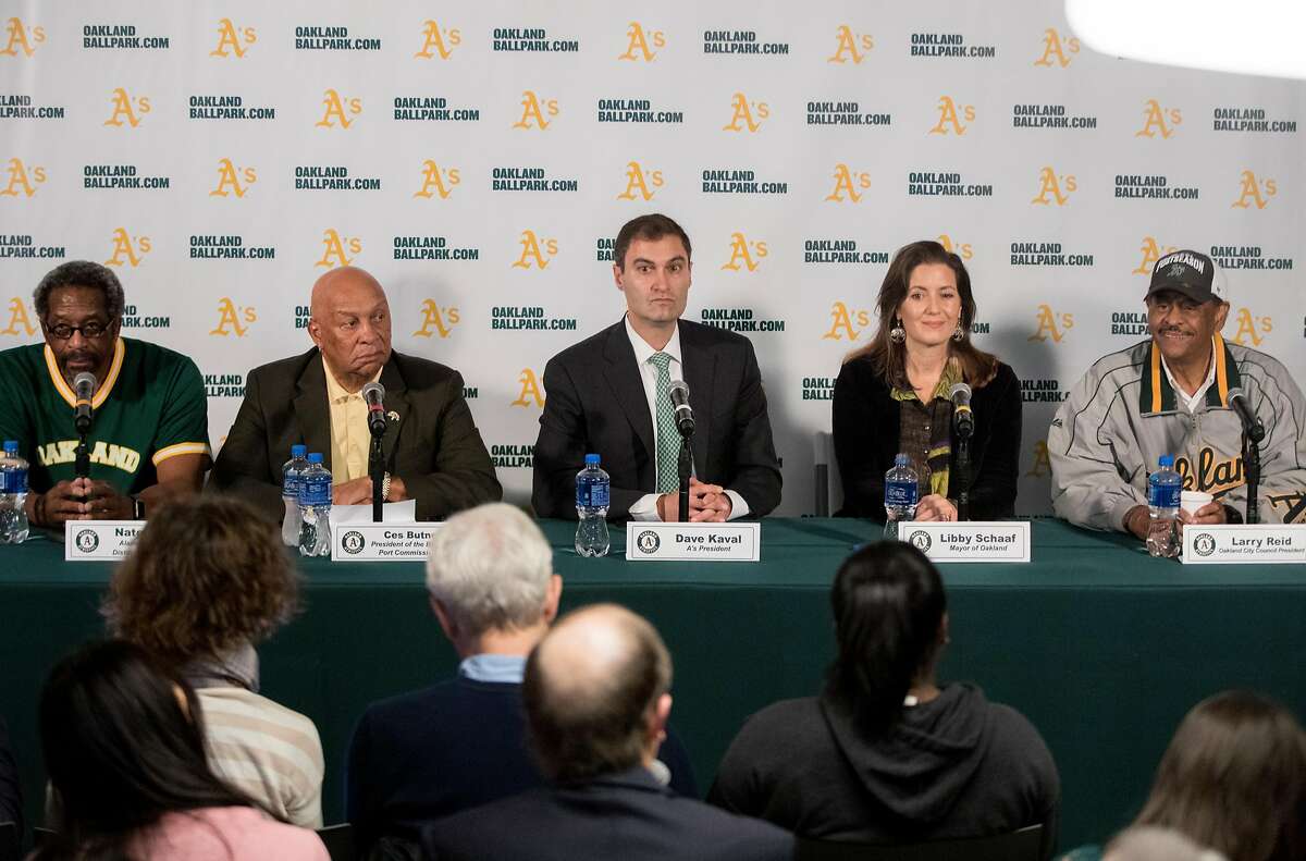 Oakland’s plans for gondola to new stadium are more than pie-in-the-sky