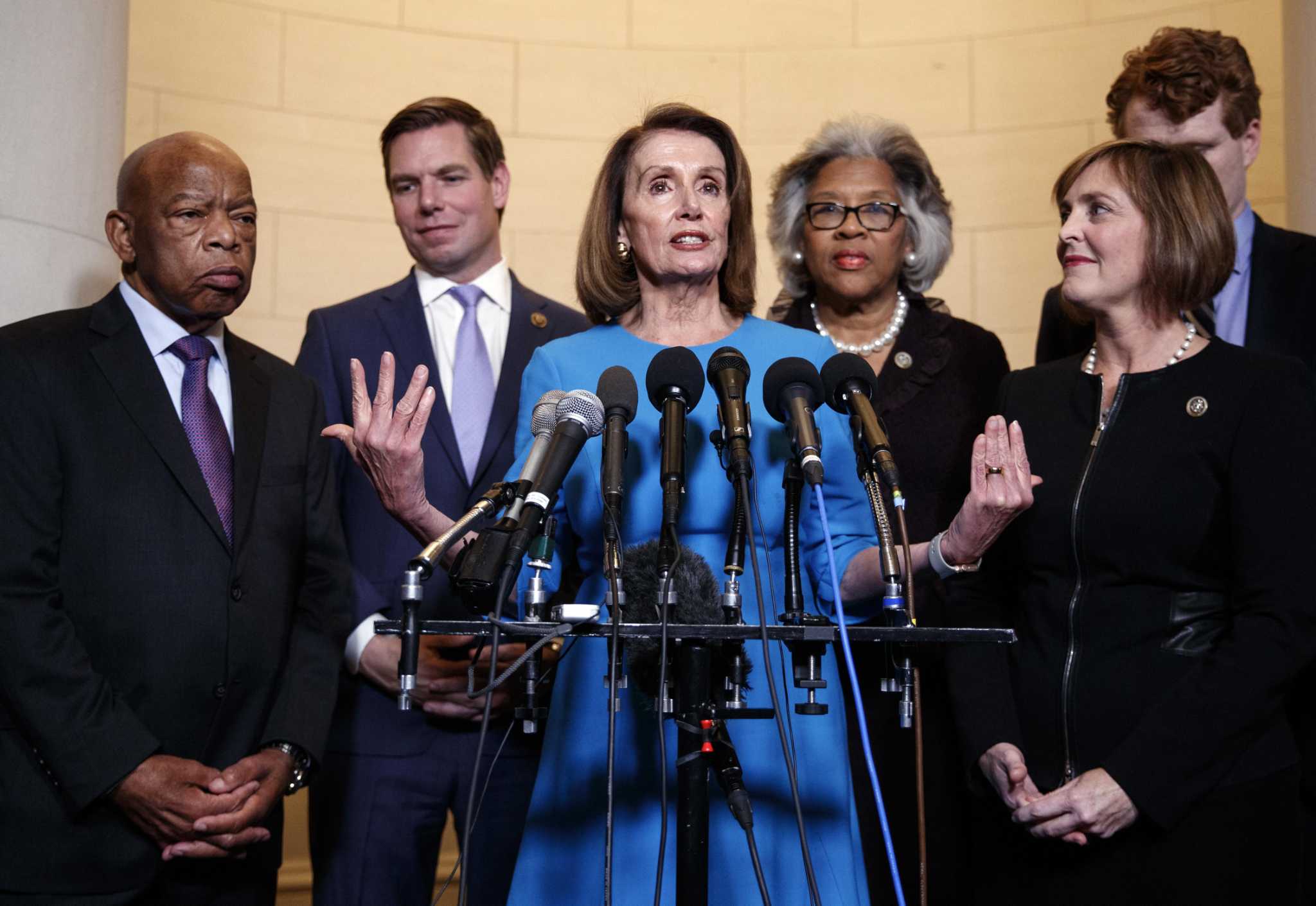 DC Buzz: Visions of Jahana