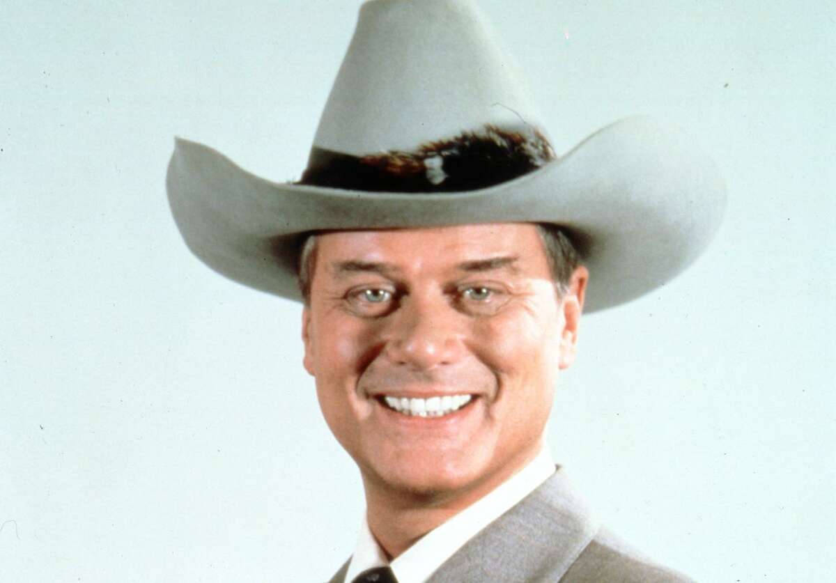 Here are the greatest Texas TV shows of all time