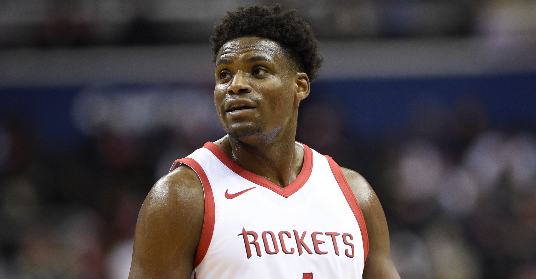 Danuel House has familiarity with Rockets' system through experience ...