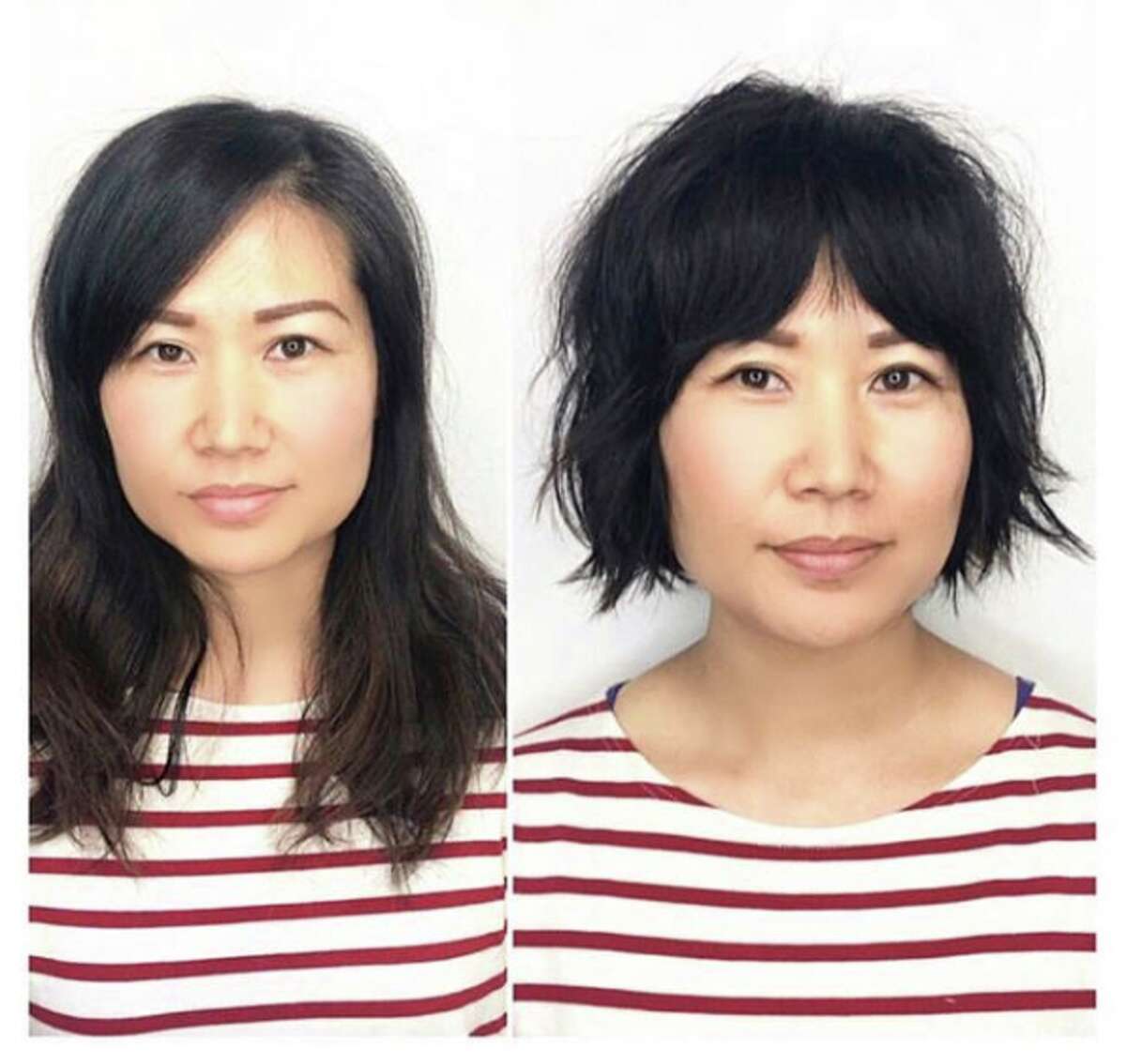 The San Francisco haircut that’s taking over Instagram