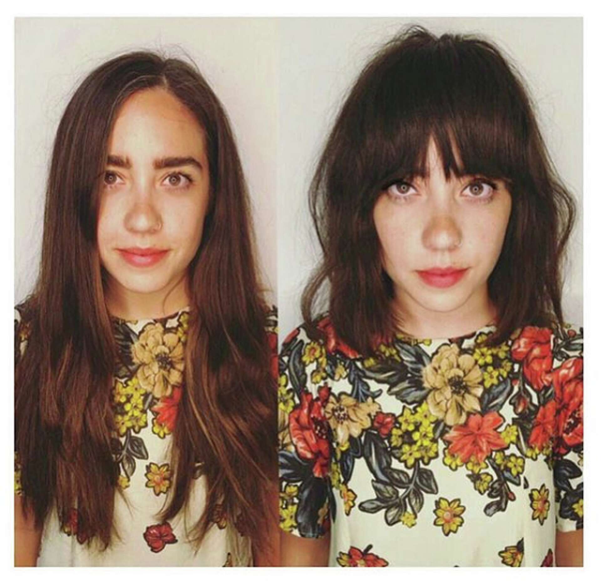 The San Francisco haircut that’s taking over Instagram