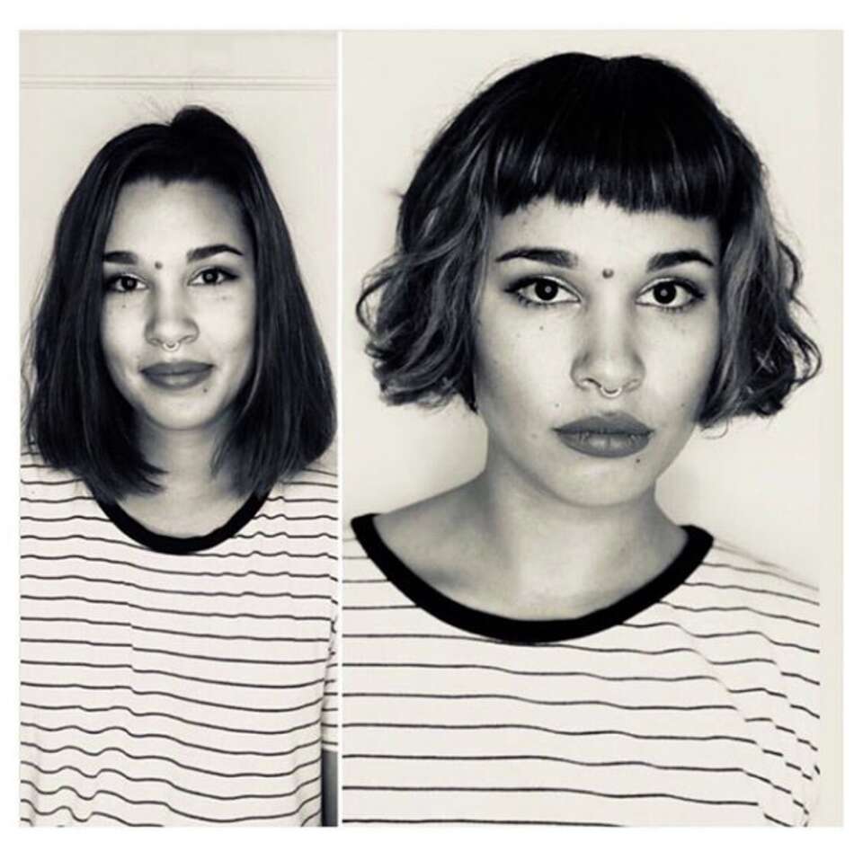 The San Francisco haircut that’s taking over Instagram