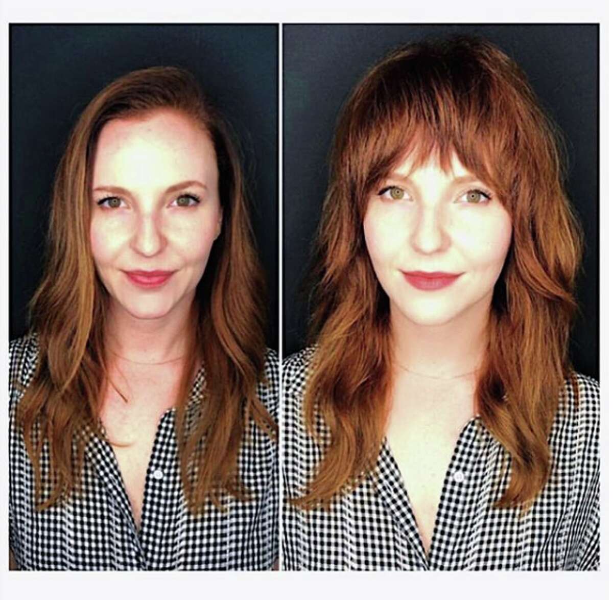 The San Francisco haircut that’s taking over Instagram