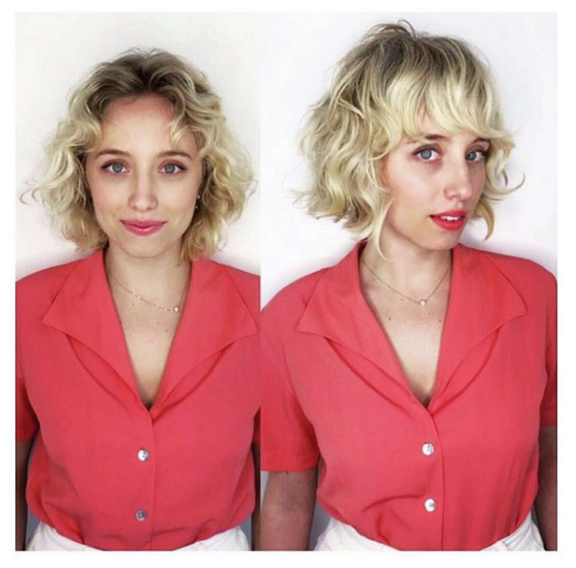 The San Francisco haircut that’s taking over Instagram