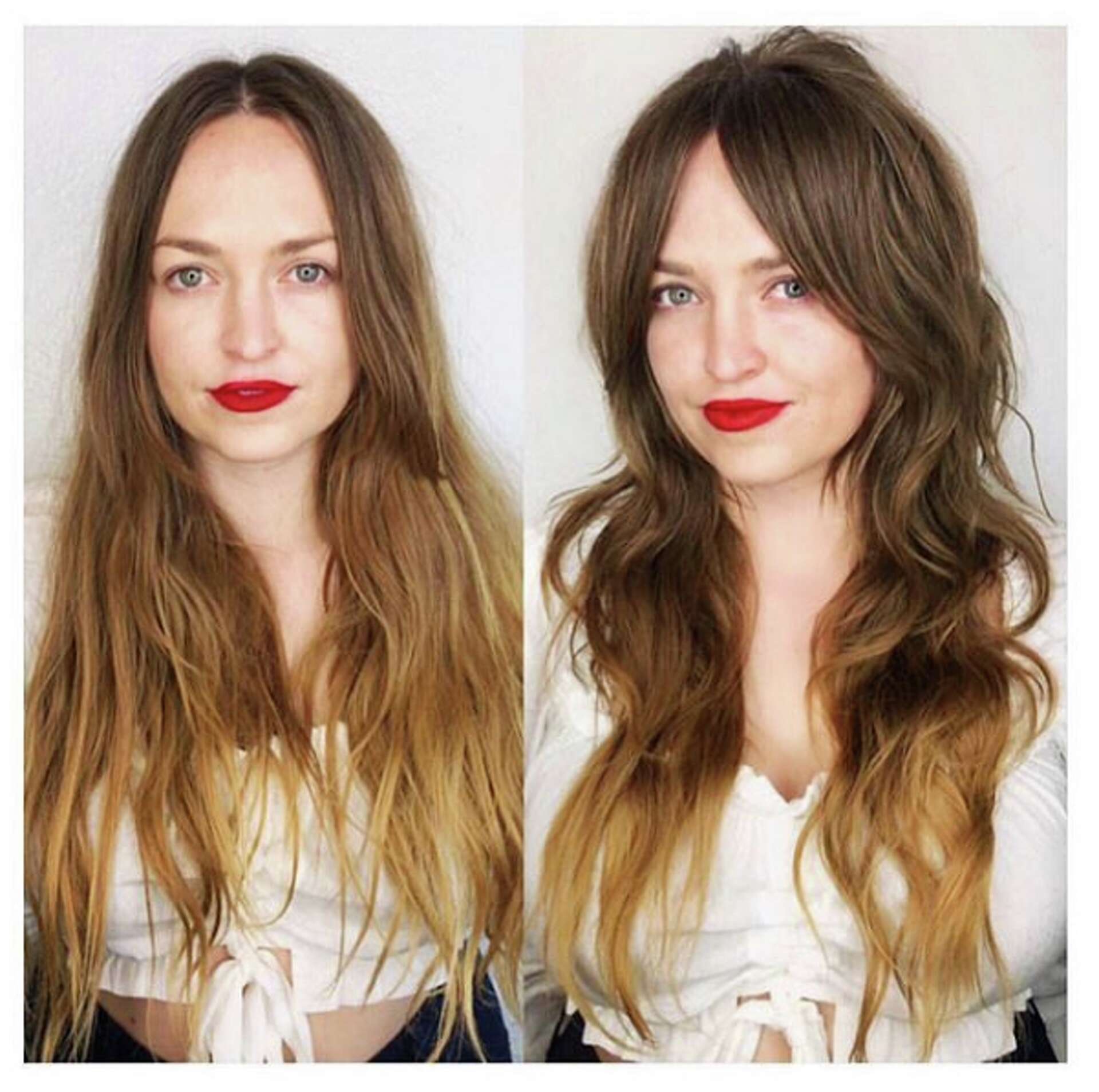 The San Francisco haircut that’s taking over Instagram