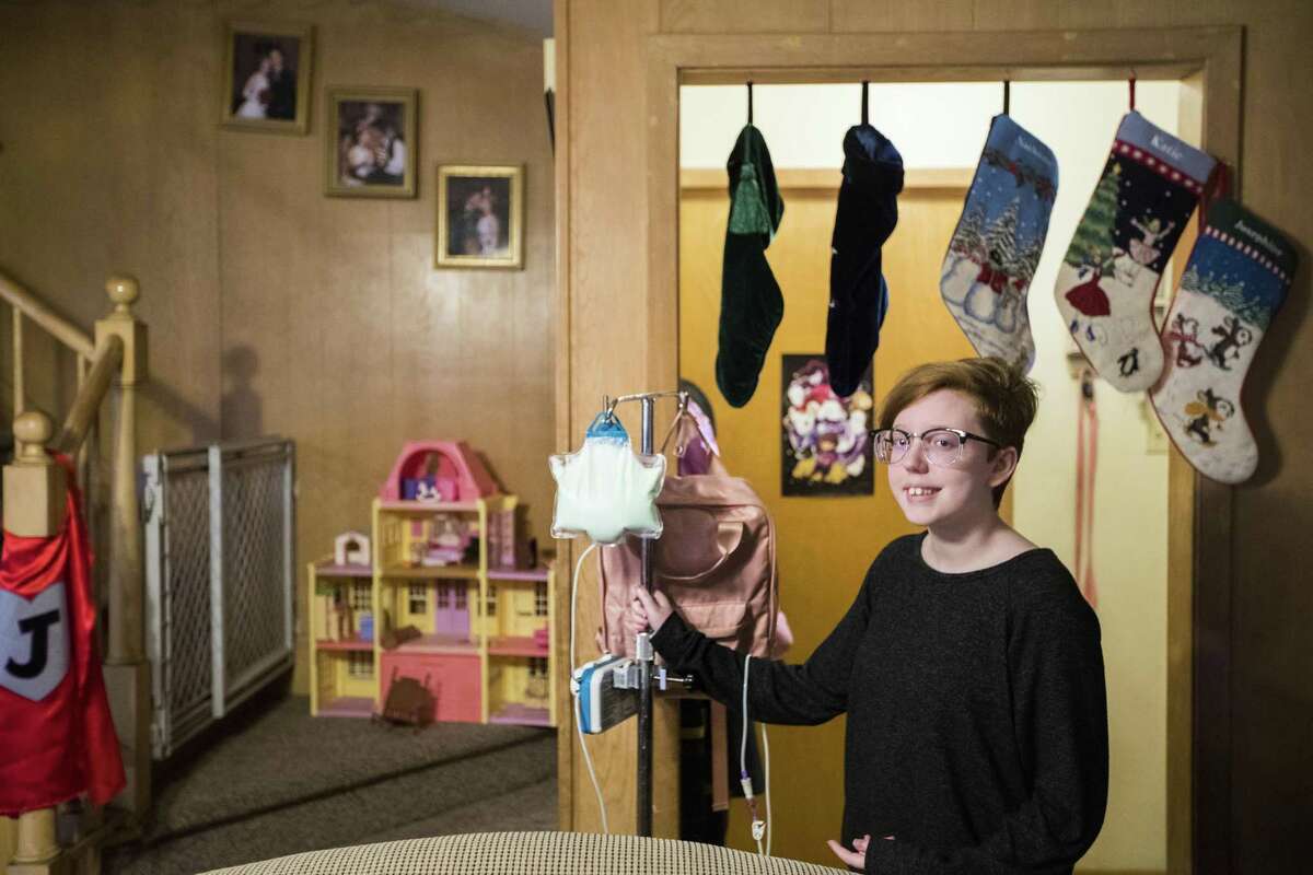 Texas leads nation in uninsured kids as gains slip away