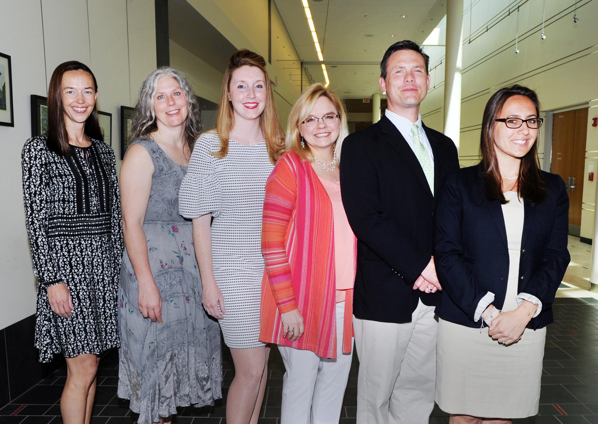 Nominate your favorite for Greenwich’s top teacher