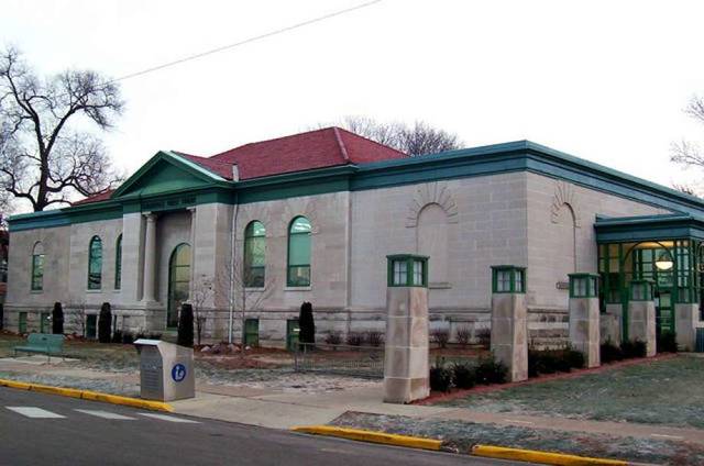 Edwardsville Public Library receives $500 grant to develop youth coding ...