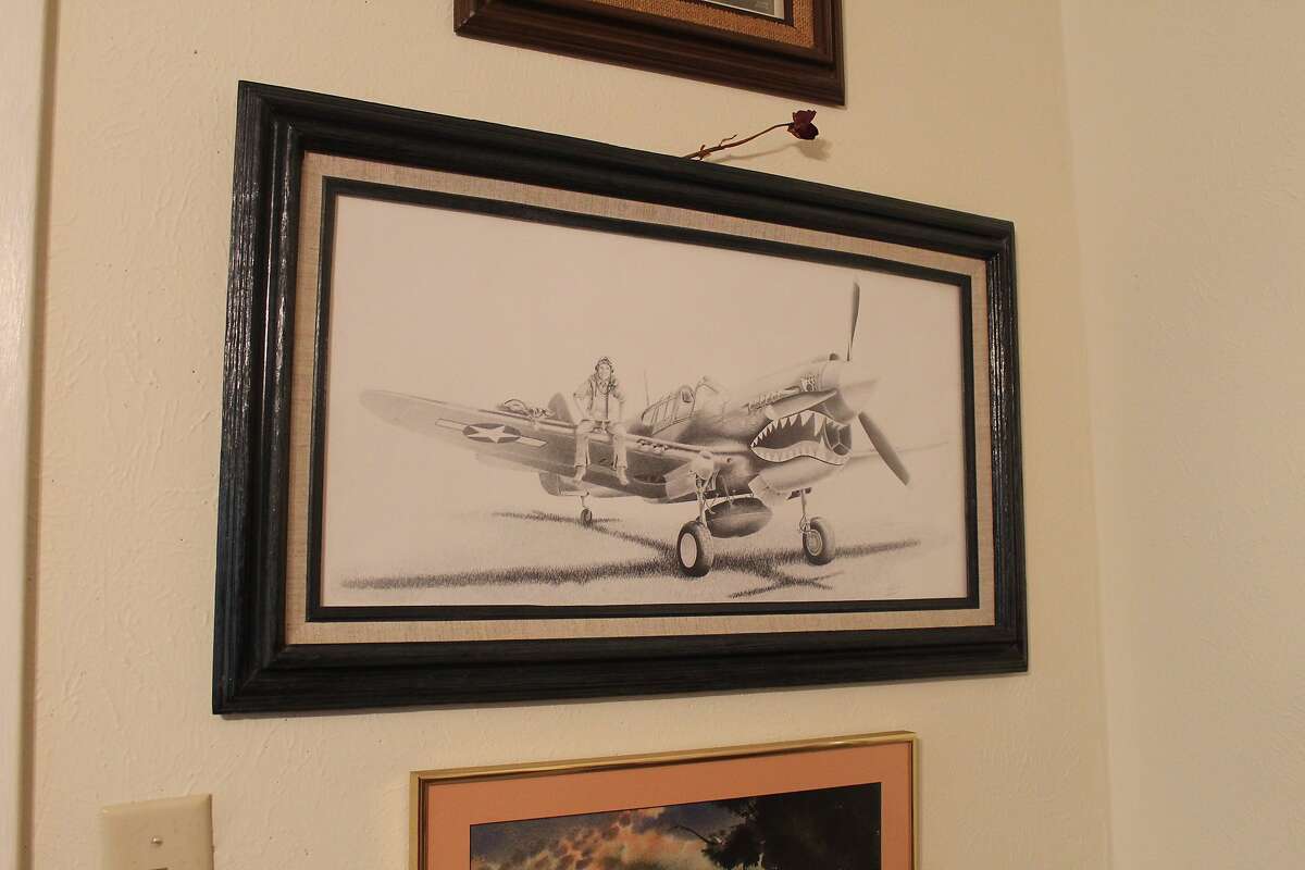 Woodlands woman carries memories of Pearl Harbor to local community