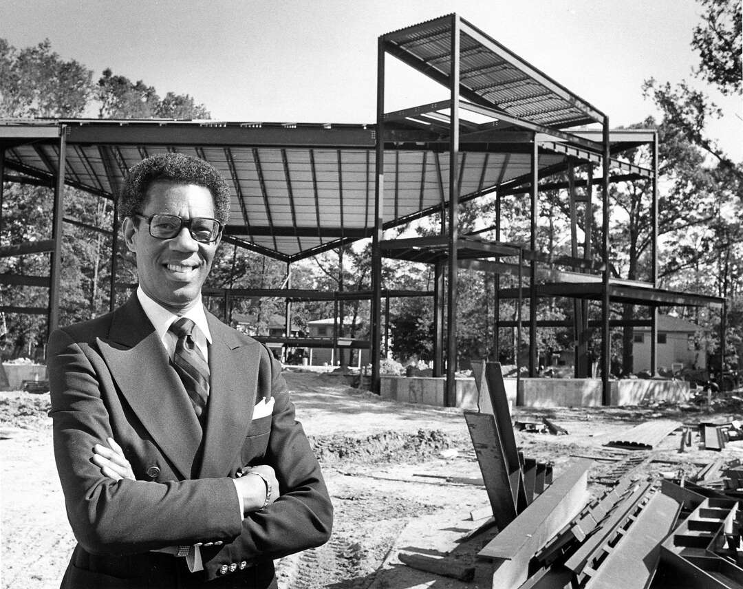 Houston, desegregation and the legacy of Bill Lawson | Editorial