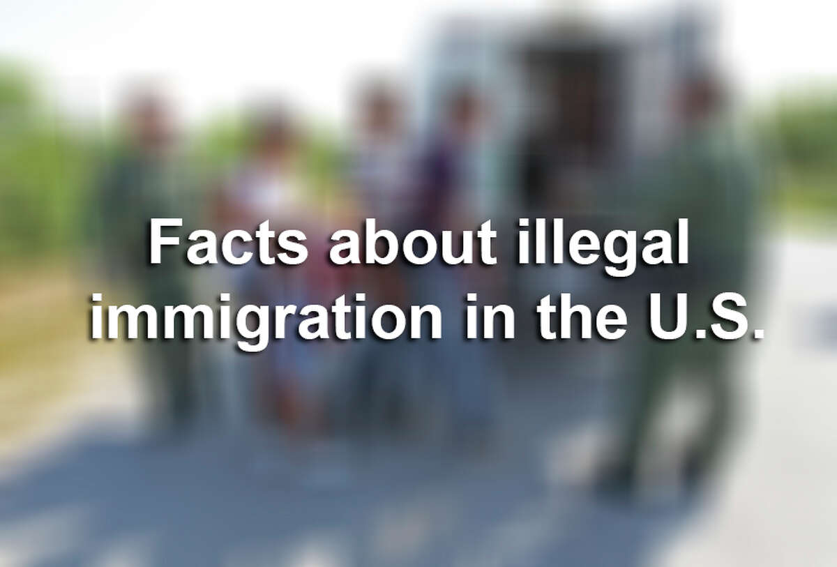 Pew Research Center Facts About Illegal Immigration In The U S