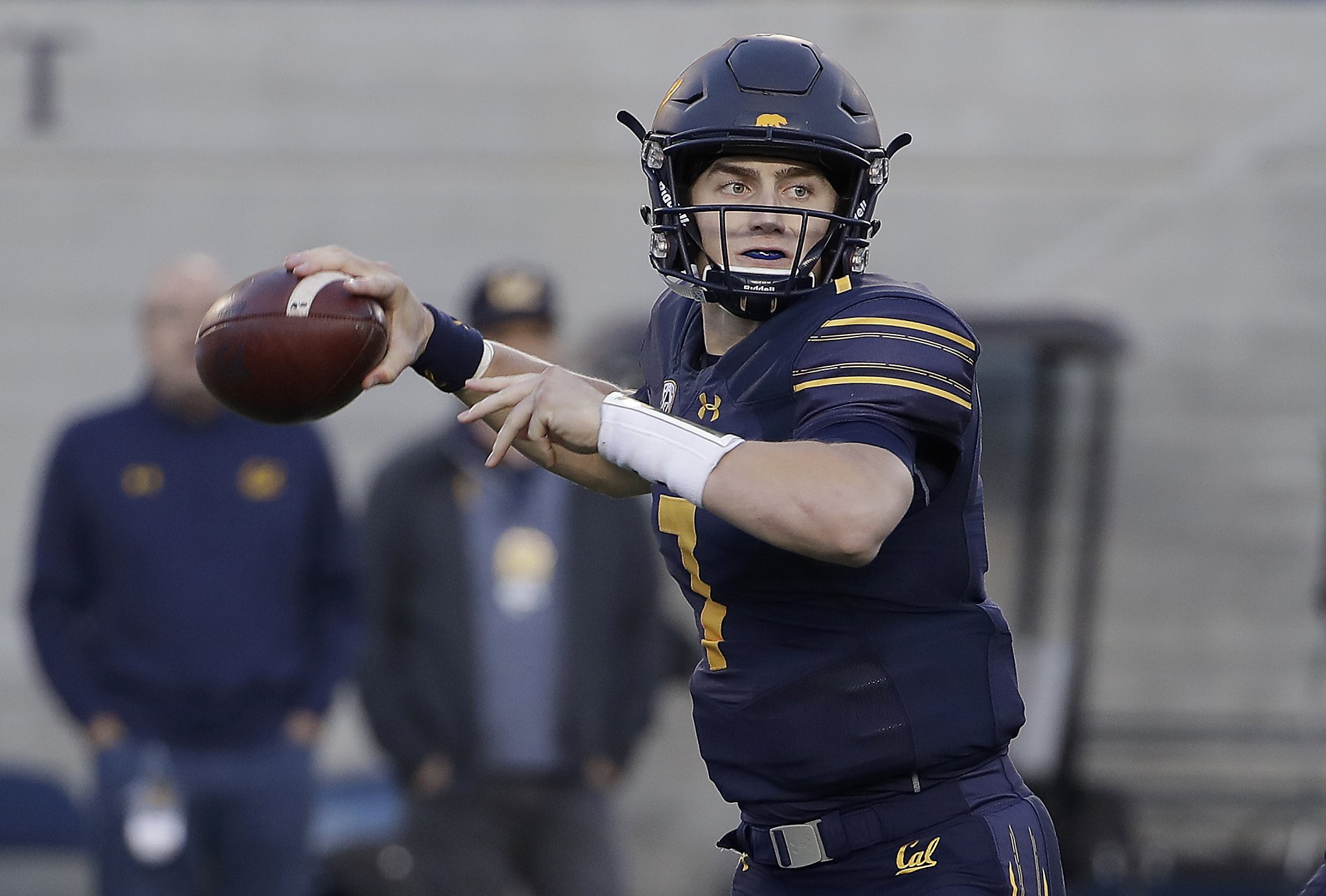 Cal vs. UC Davis football preview: Players to watch, story lines, TV info