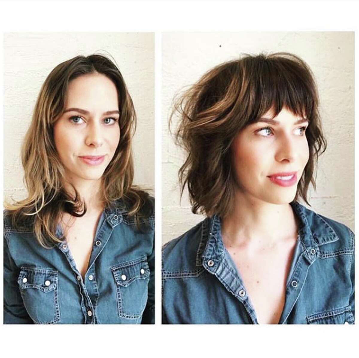 The San Francisco haircut that’s taking over Instagram