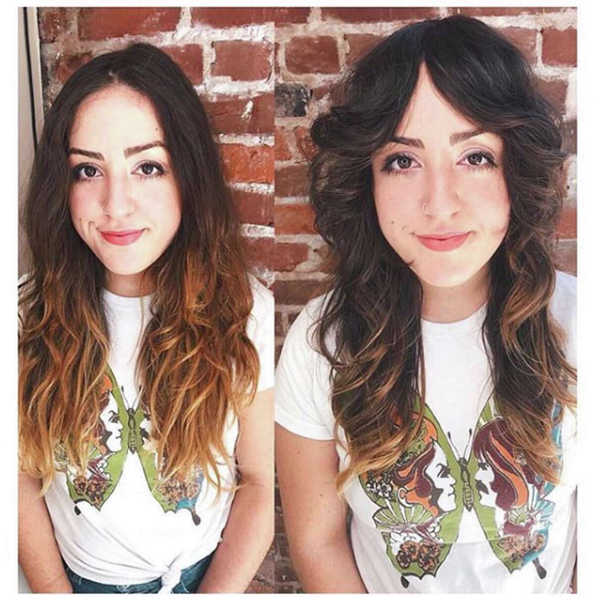 The San Francisco haircut that’s taking over Instagram