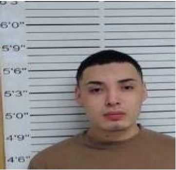 Man escapes from Big Spring prison