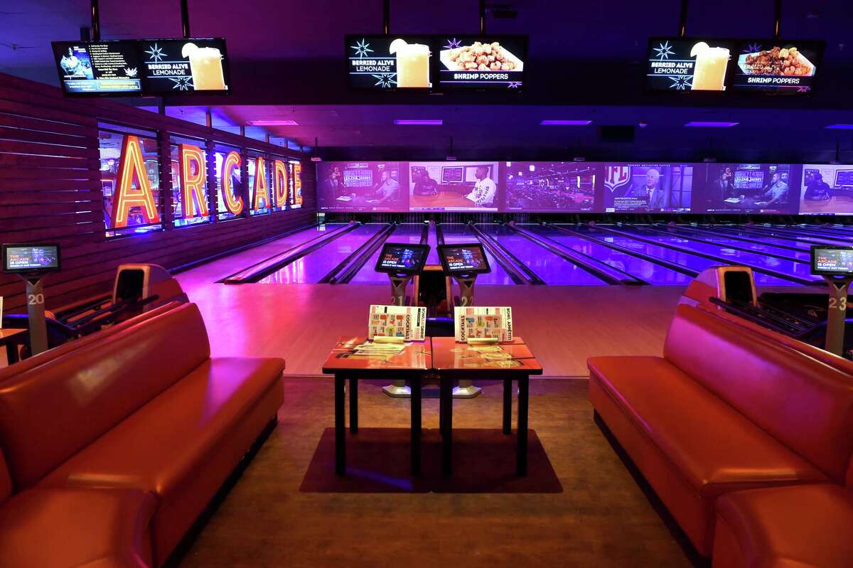Bowlero to offer free bowling game, shoe rental Saturday