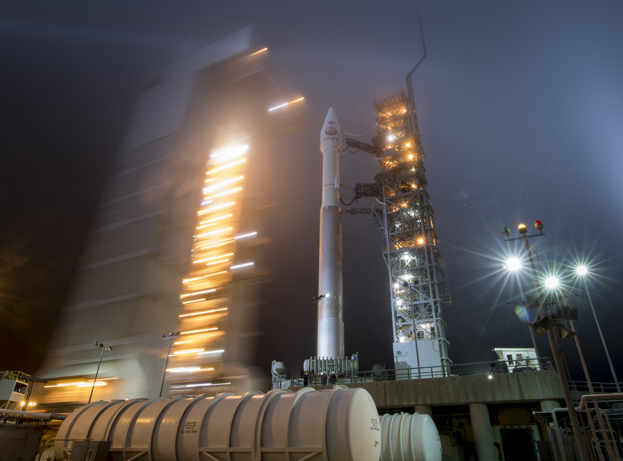 How one rocket company overhauls its business to compete in today's ...