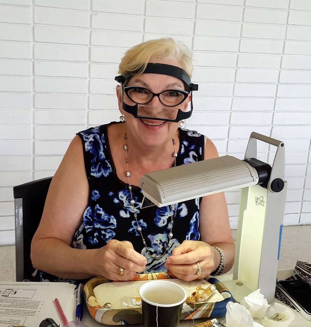 Biancolli: Mourning punk scene 'den mother'