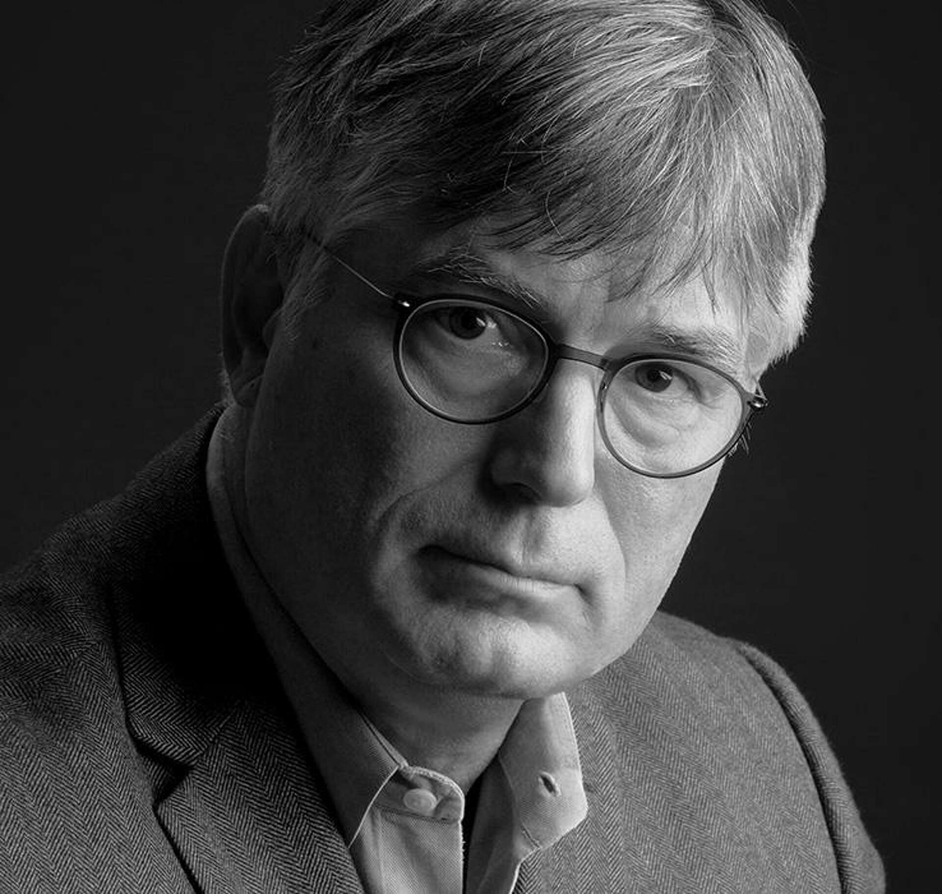 Houston lawyer’s examination of Cold War murder yields new book