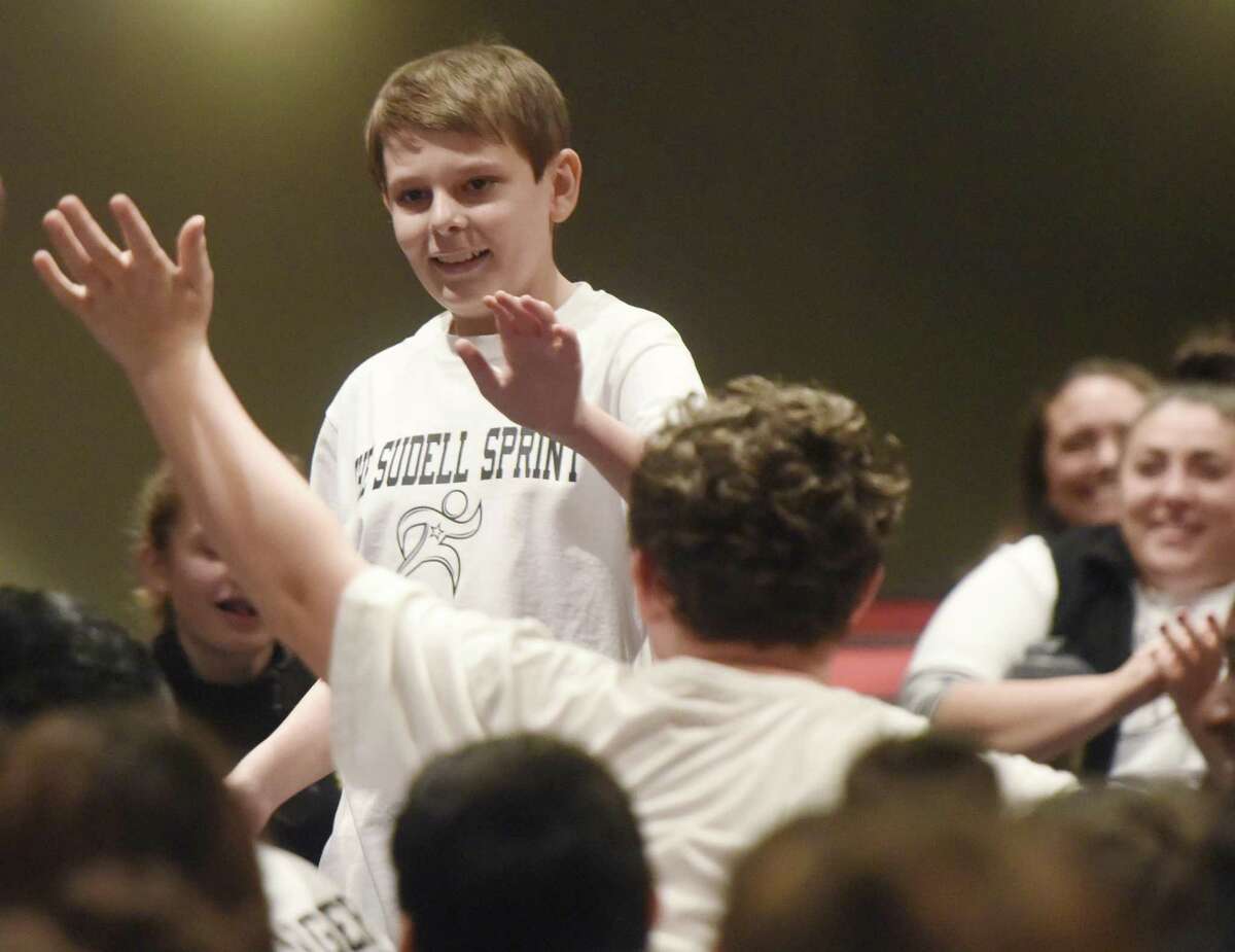 Family, friends mourn teen who was Greenwich’s rock