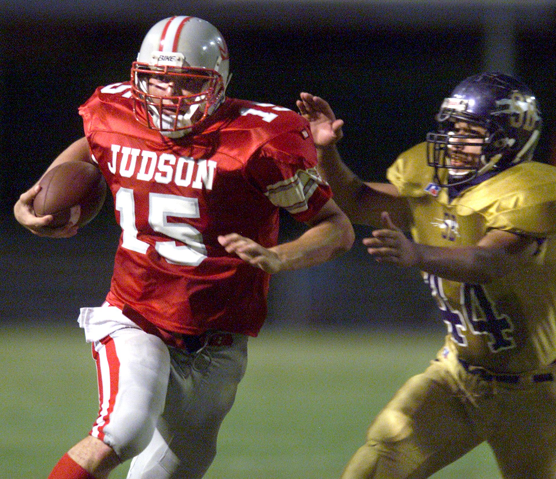 H.S. football: Third-round scouting report