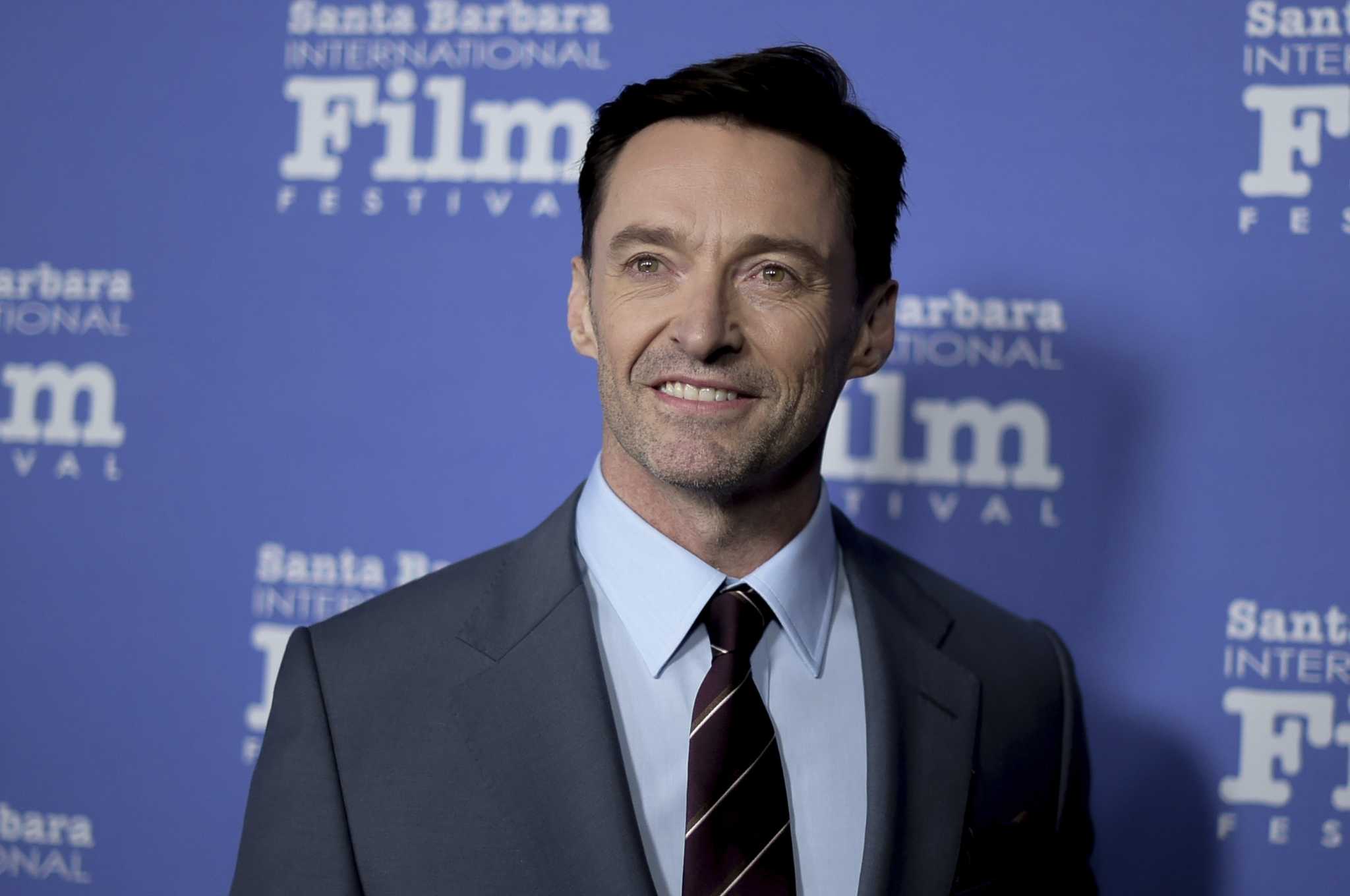 Jackman planning world tour