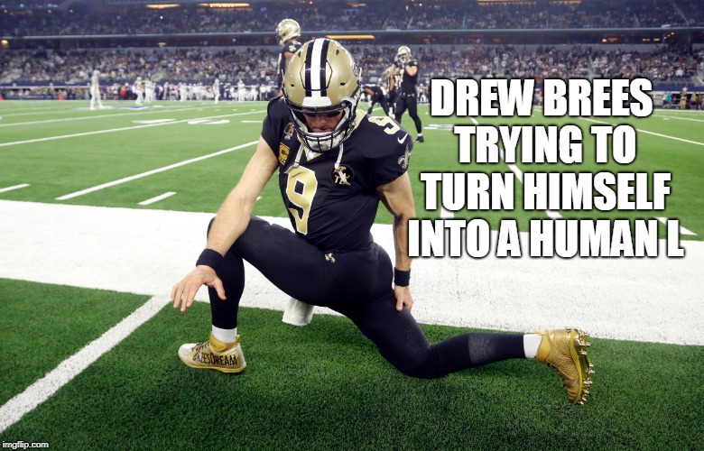 Saints Memes