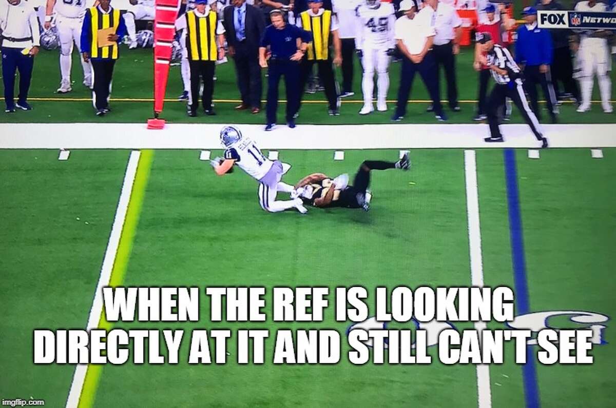 Another Texans win, another round of hilarious memes