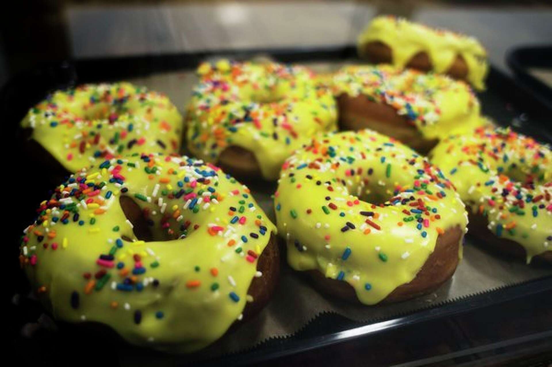 New restaurant in Midland: Sticky Paw items created from scratch