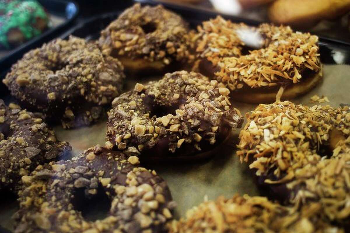 New restaurant in Midland: Sticky Paw items created from scratch