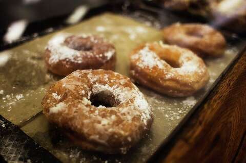 New restaurant in Midland: Sticky Paw items created from scratch