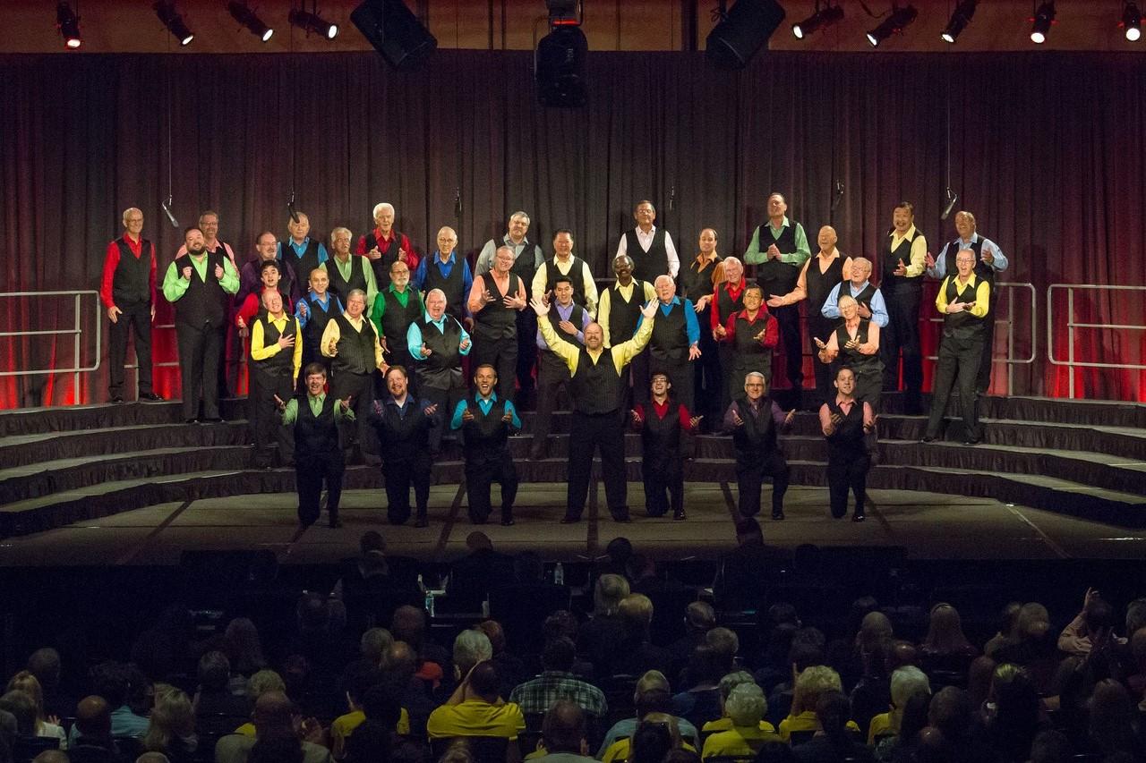 Charles Bender to host free performance by Houston Tidelanders