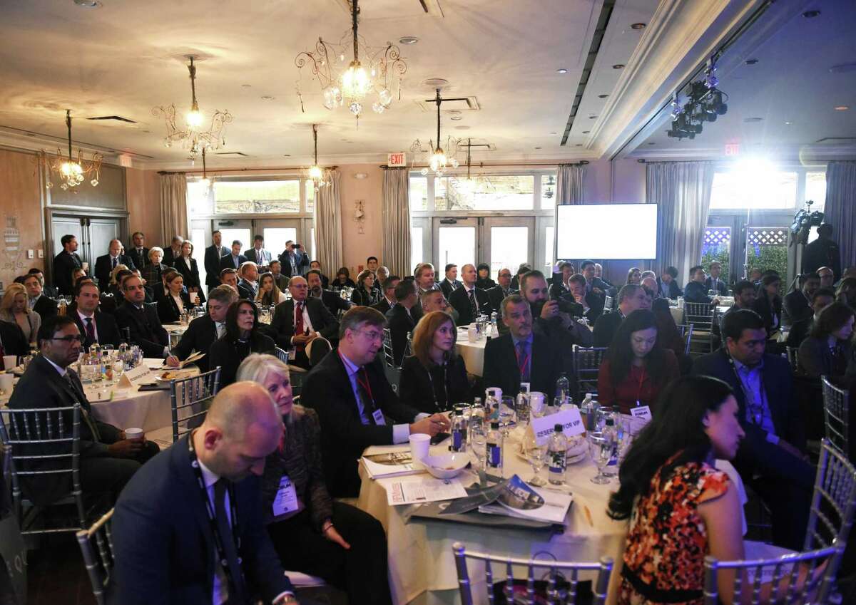 Connecticut hedge funds still dominate, but face questions