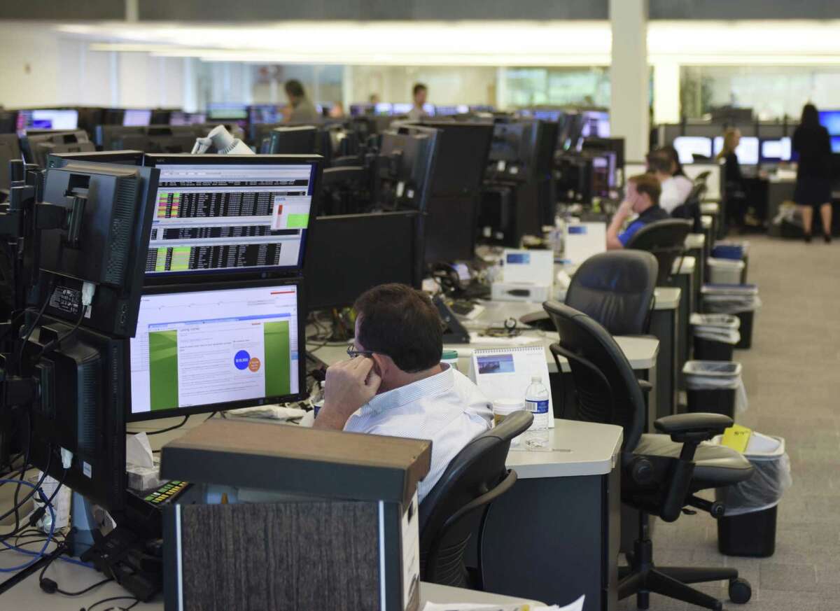 Connecticut hedge funds still dominate, but face questions