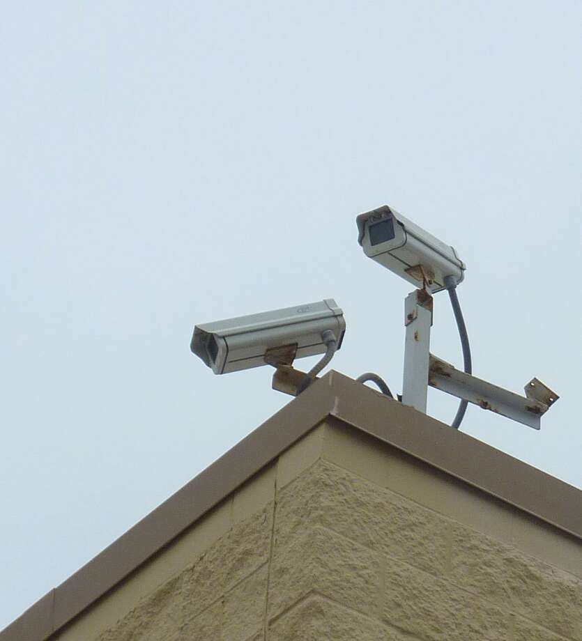 Homeland security cameras expected to be installed in The Woodlands by ...