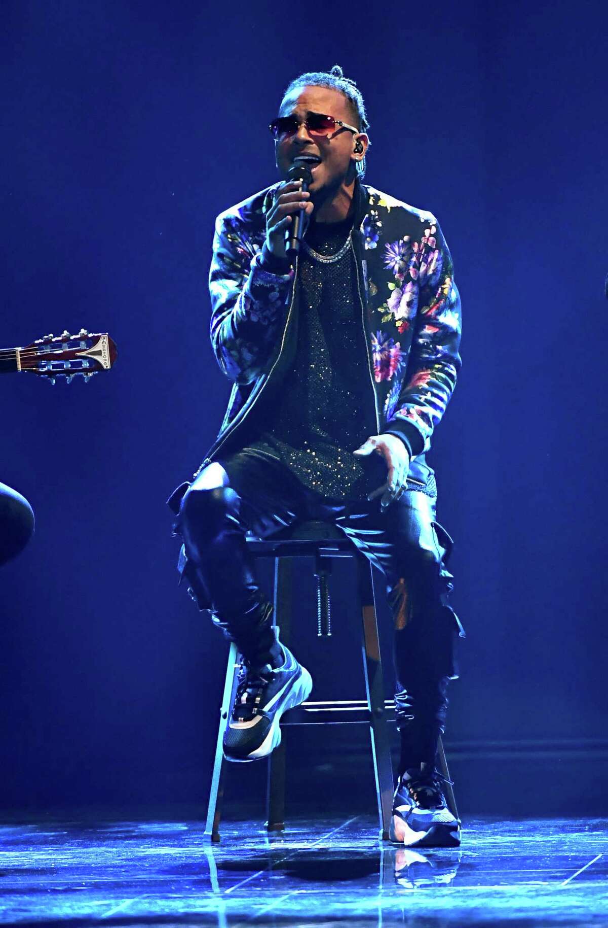 Here's why everyone is talking about 'Taki Taki' singer Ozuna