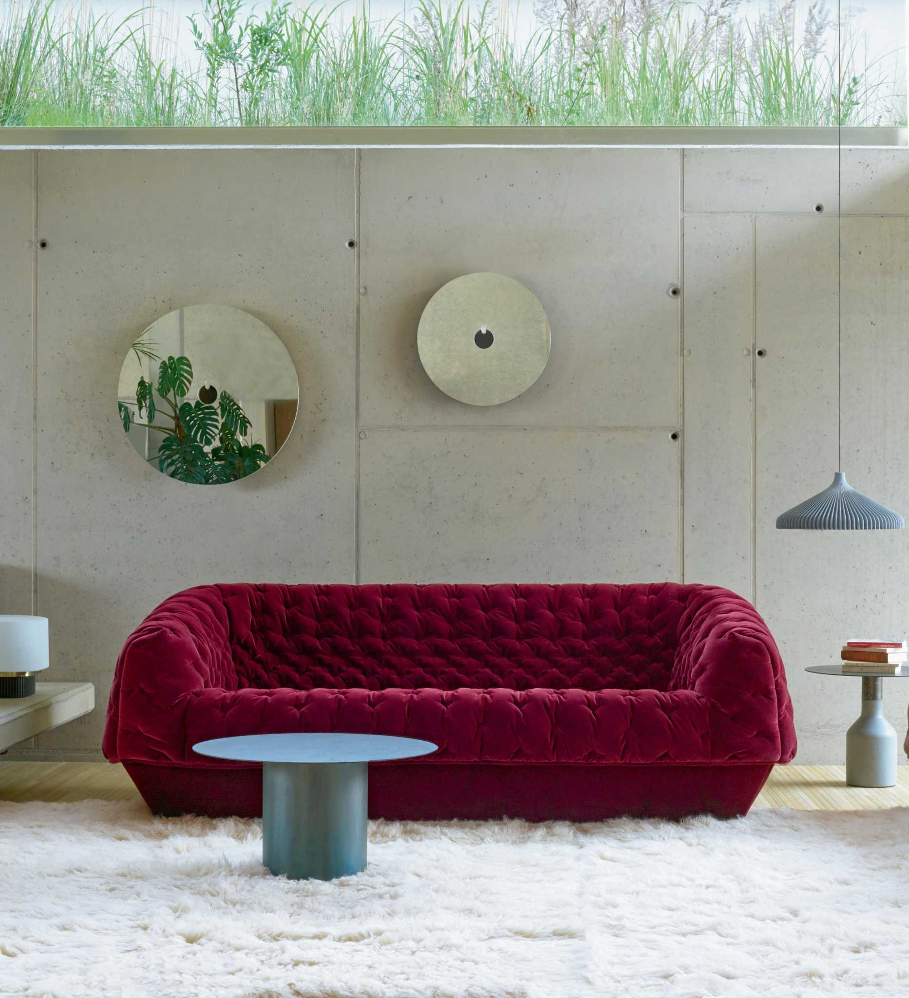 9 new mirrors to amp the style in any room in your house