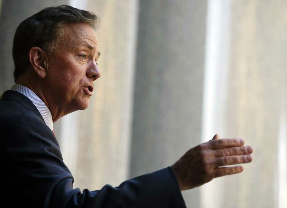 Lamont taps two top officials under 40 - Connecticut Post