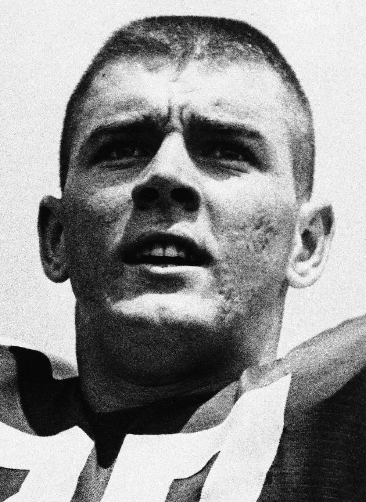 Cal’s Craig Morton reflects on Big Game postponed due to JFK’s death