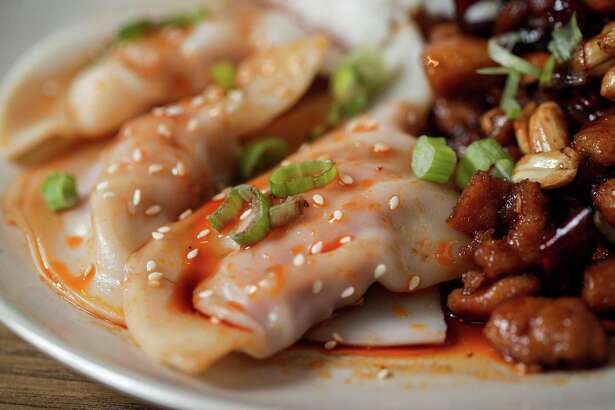 Peli Peli expands with new restaurant in The Woodlands - Houston Chronicle