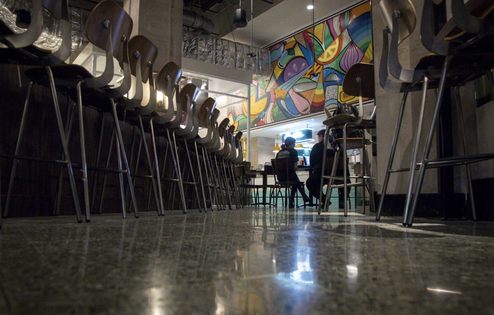 Downtown’s new Finn Hall features 10 Houston dining concepts