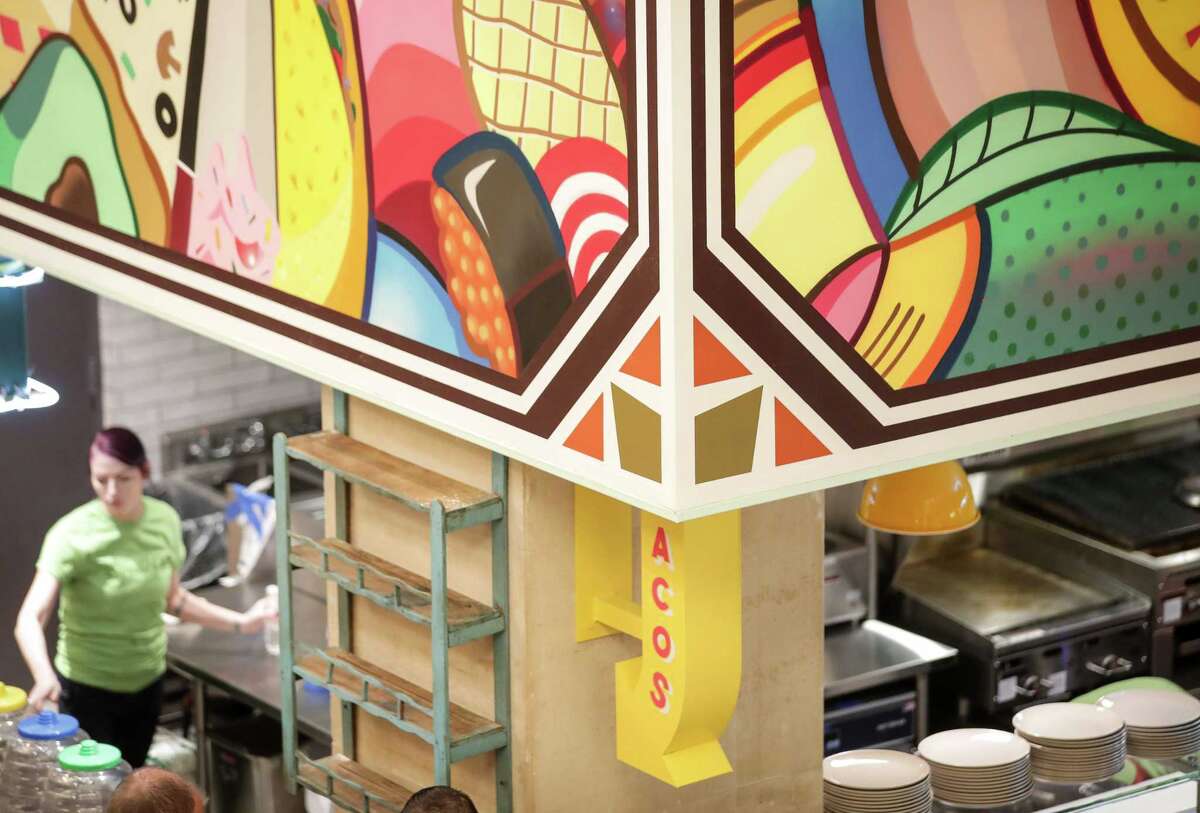 Downtown’s new Finn Hall features 10 Houston dining concepts