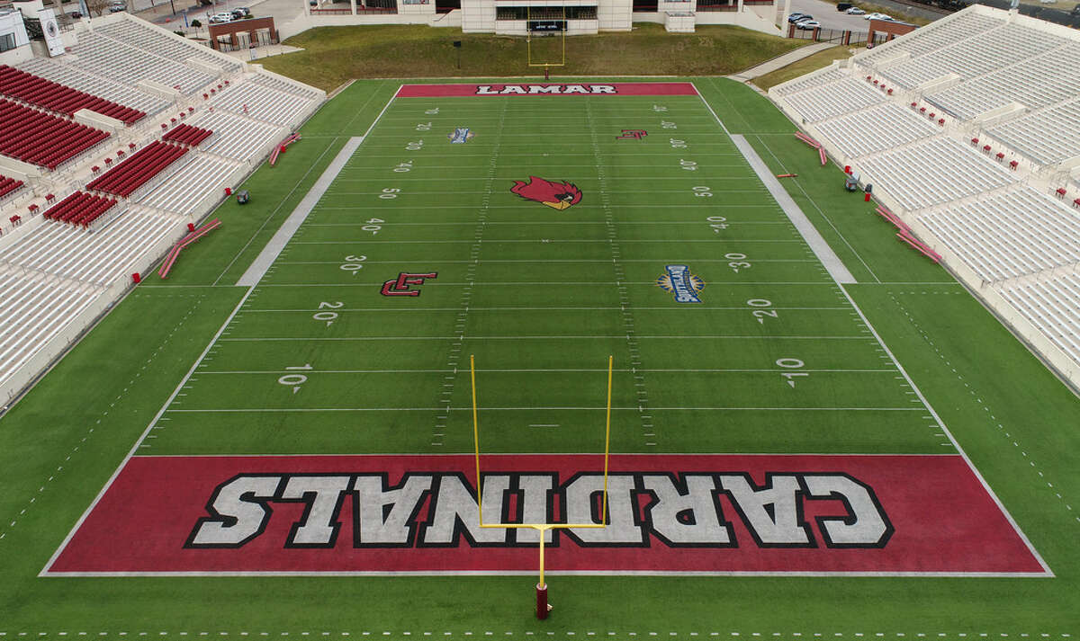 Lamar brings high school football back to Provost Umphrey Stadium