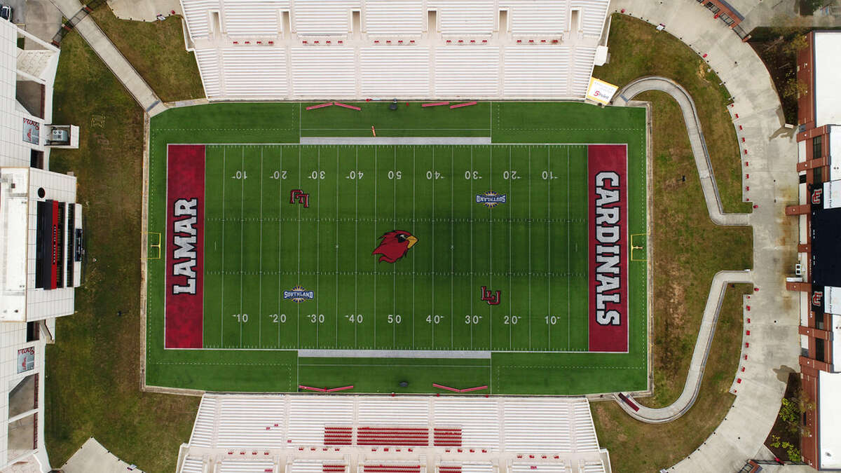 Lamar brings high school football back to Provost Umphrey Stadium