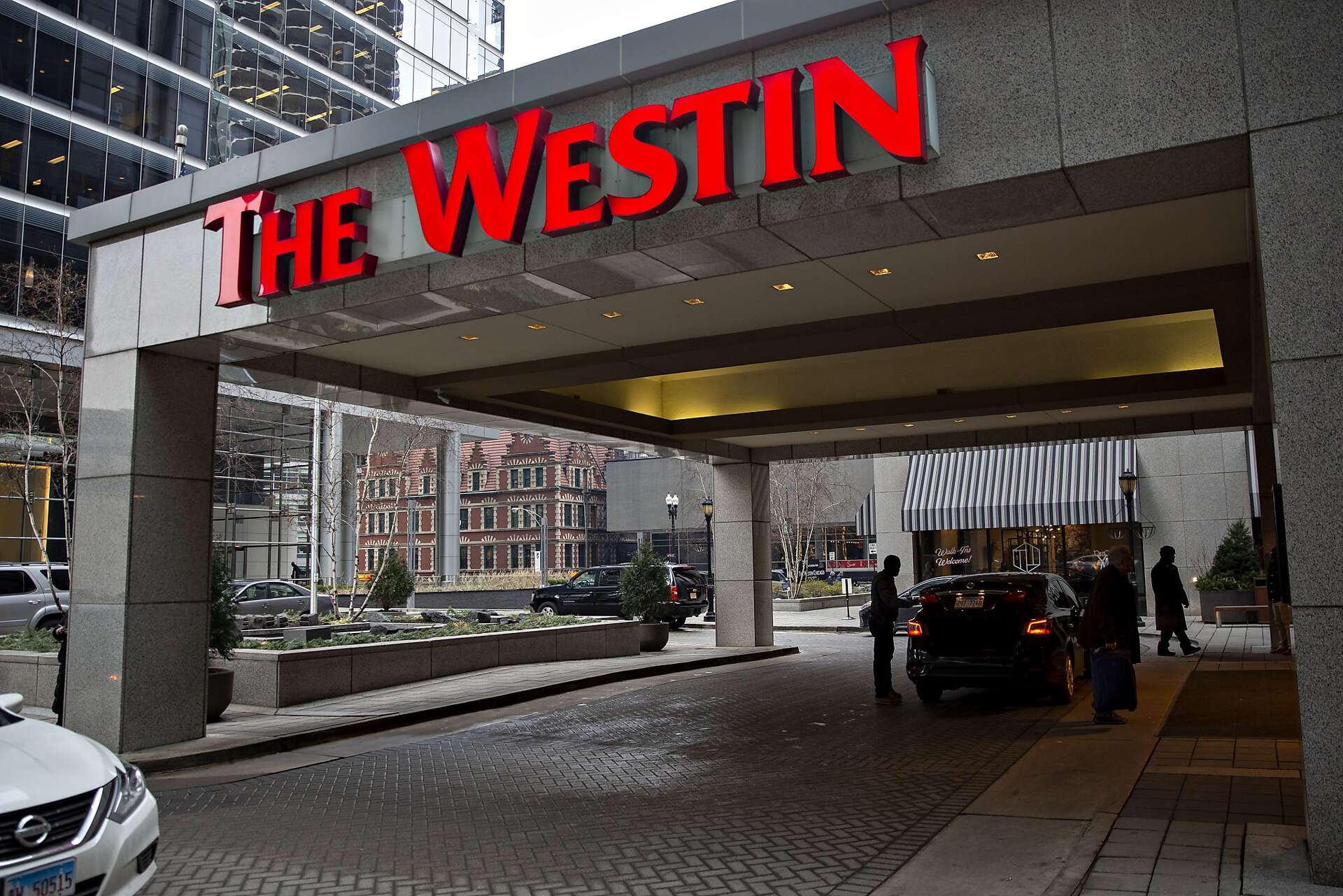 Quick: How to protect yourself from Marriott’s data breach