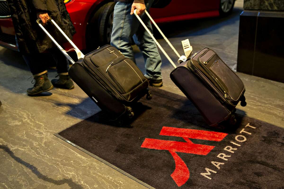 Quick: How to protect yourself from Marriott’s data breach